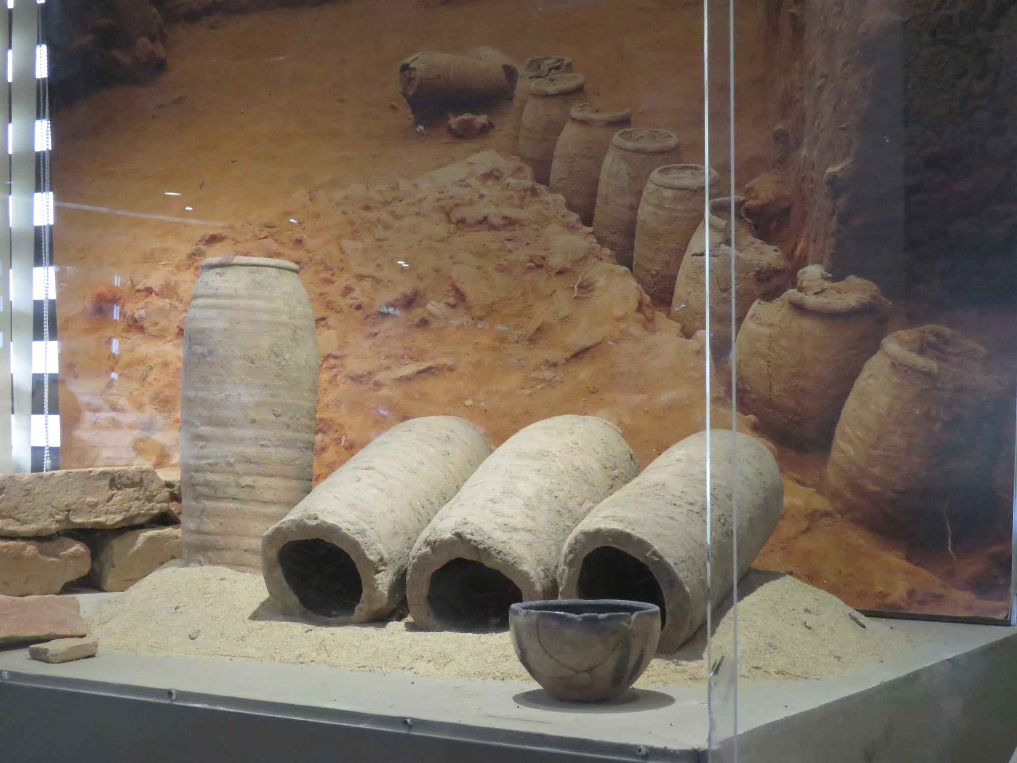 [Z archiwum] Indyjscy archeolodzy znaleźli jedno z centrów indyjsko ...