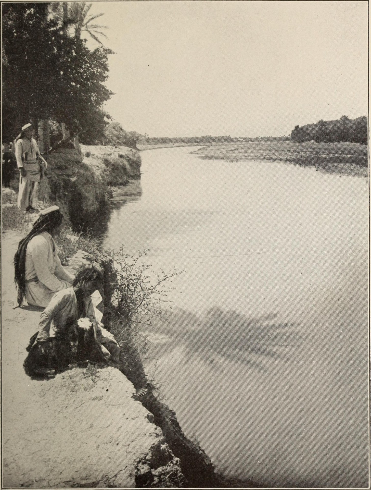 1739 BC – year when the Sumerian civilization collapsed